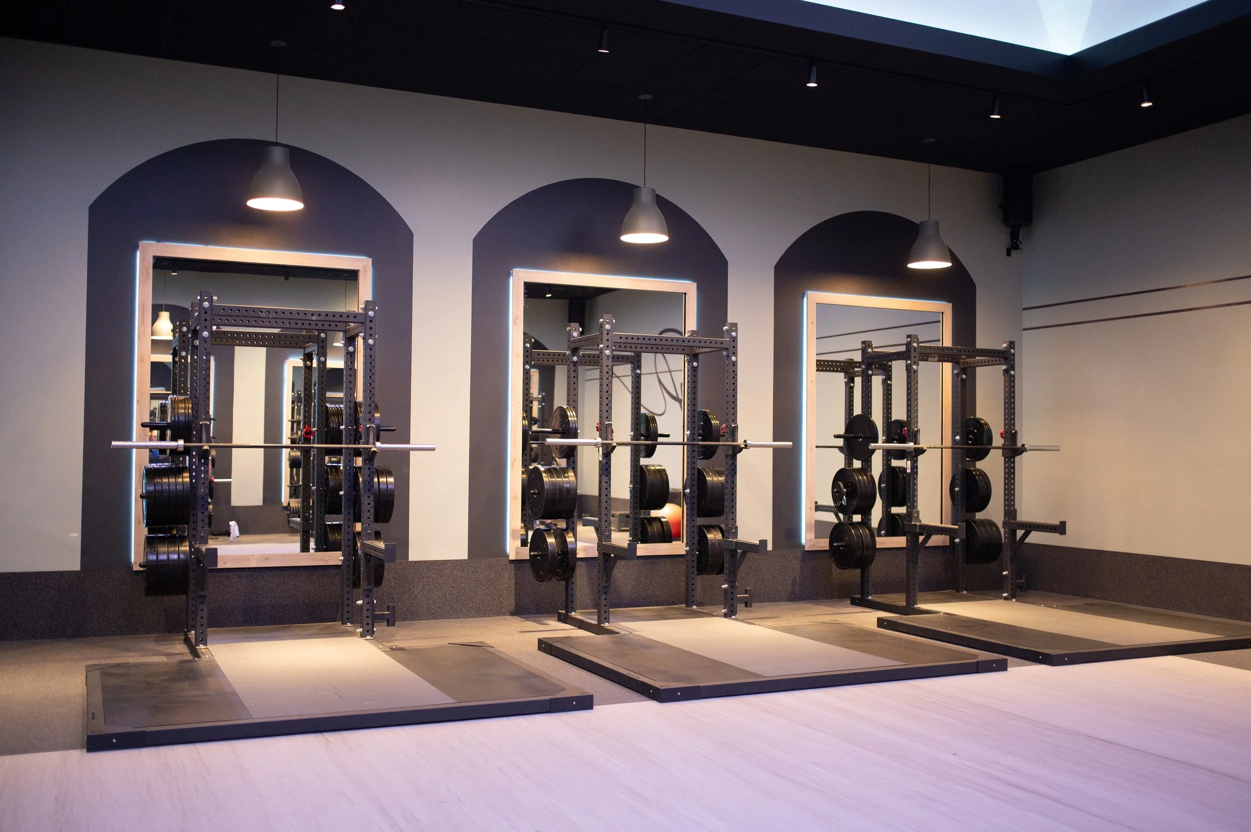 Join the Best Gym & Fitness Club in Green Bay | Western Racquet and ...