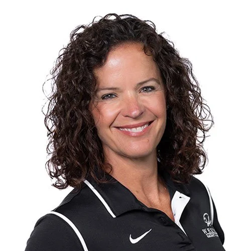 Molly Mehlberg — Western Racquet