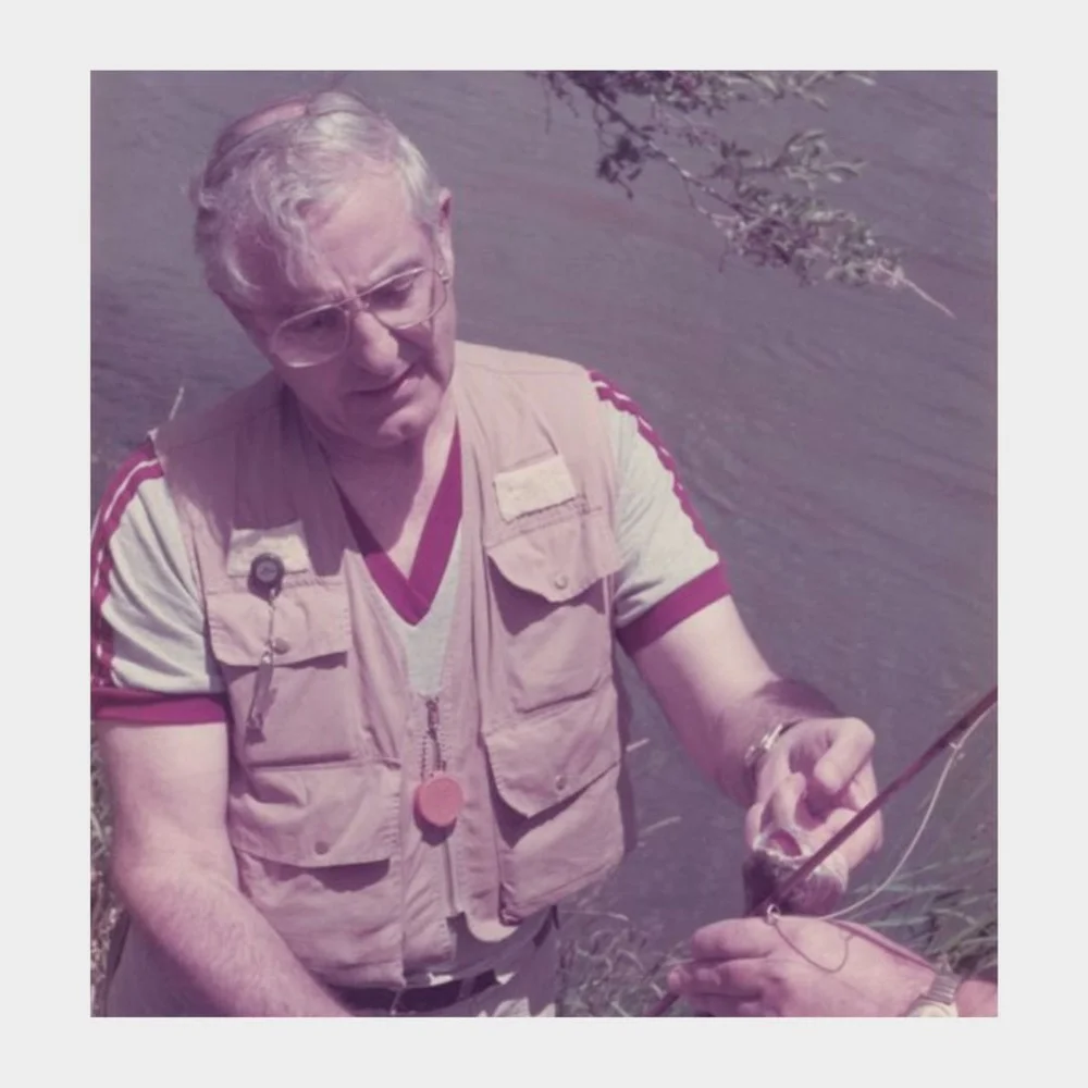 Saving the Lower Deschutes in 1983 — Deschutes River Alliance