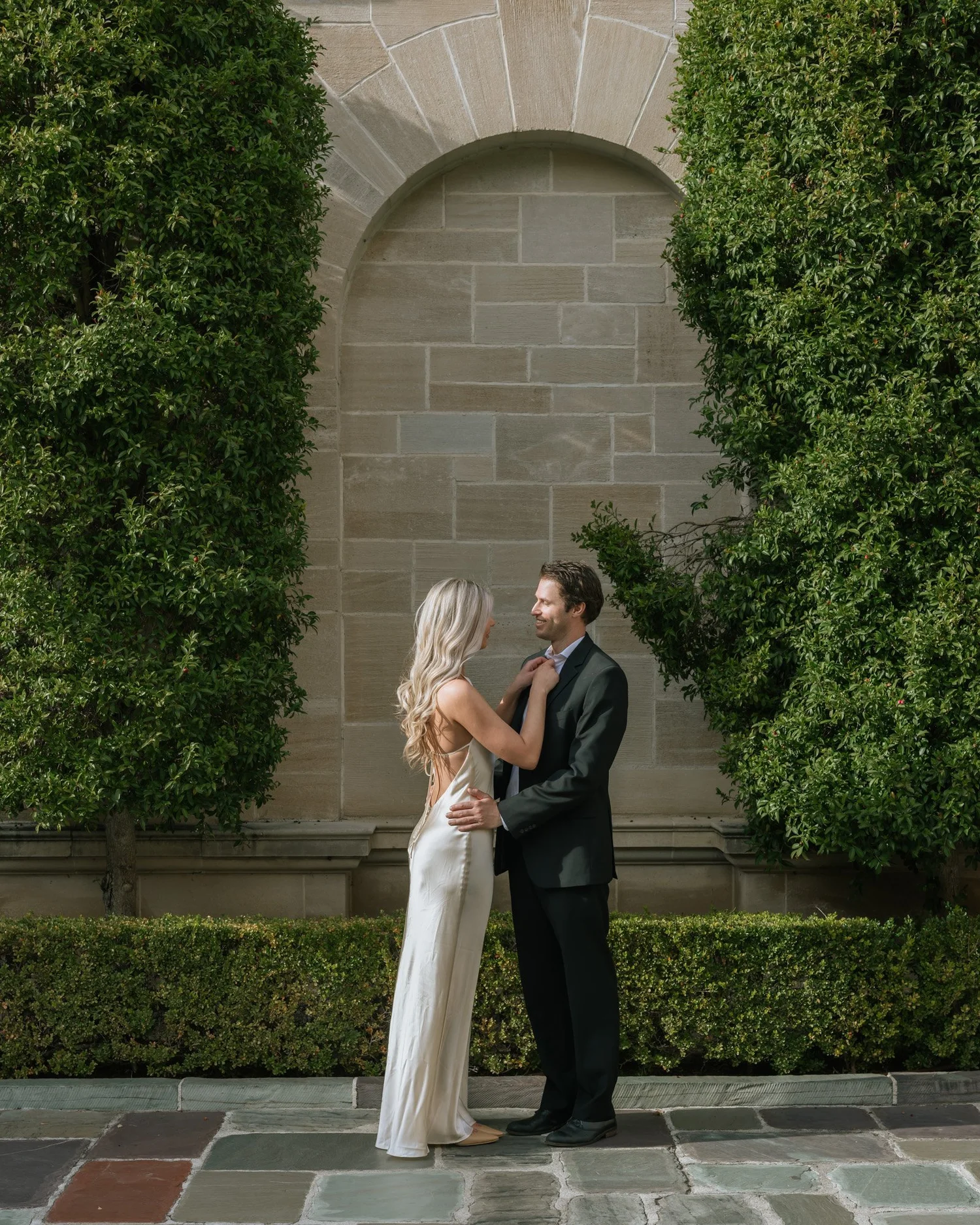 Couples & Engagement — Francesca Maria Photo