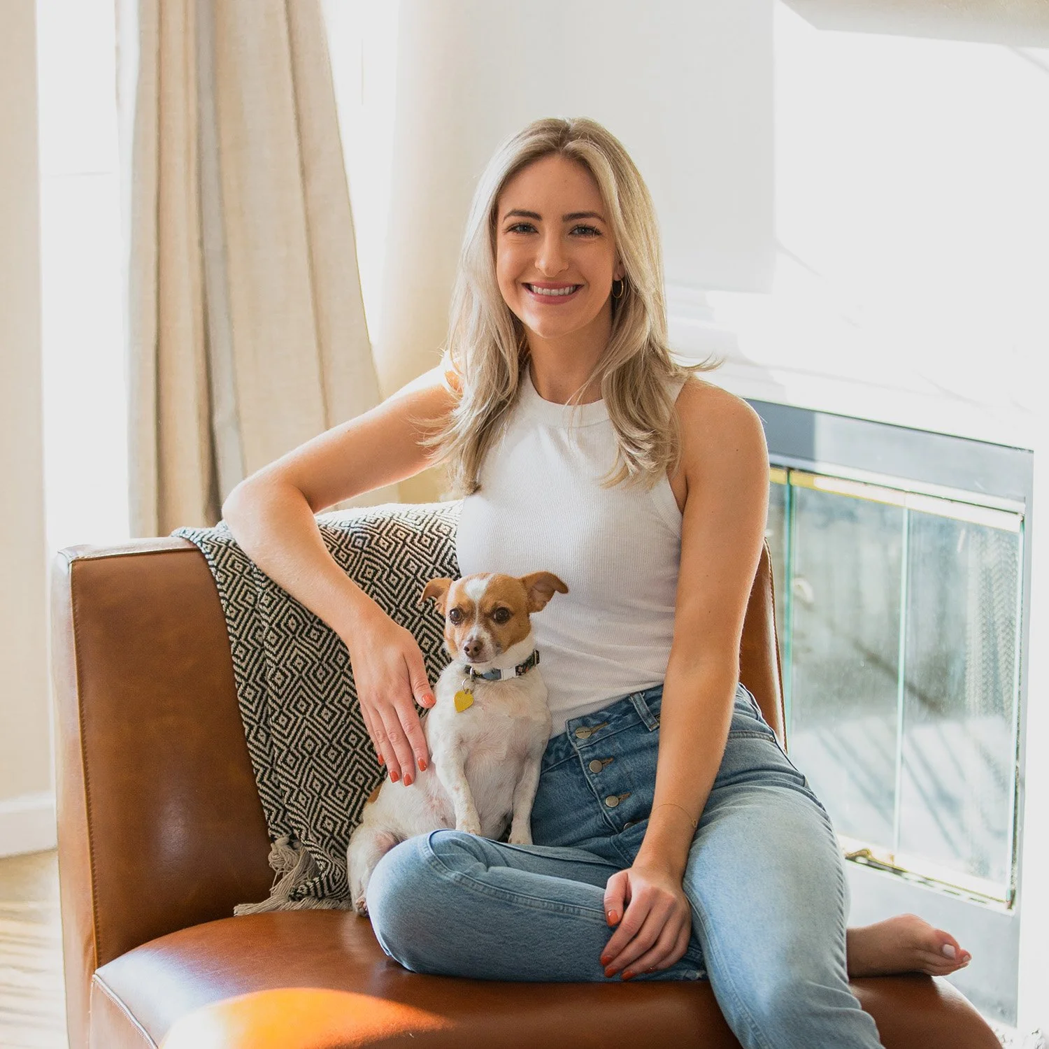 About — Francesca Maria Photo