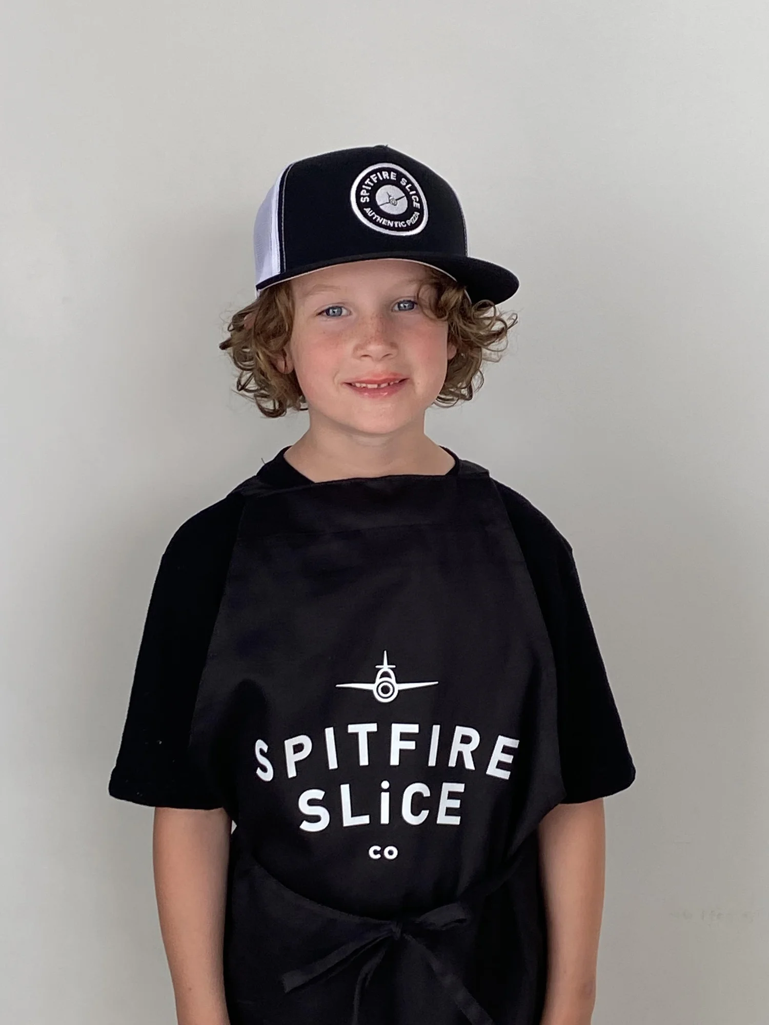 TOTTENHAM PIZZA — SPITFIRE SLiCE CO.