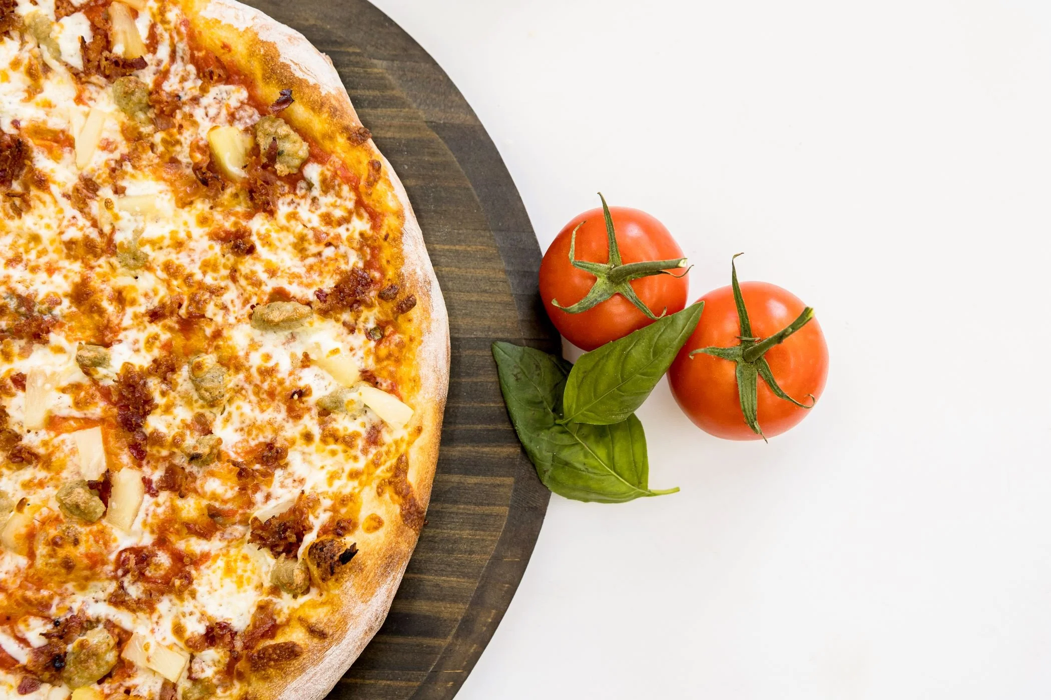 General 2 — SPITFIRE SLiCE CO.