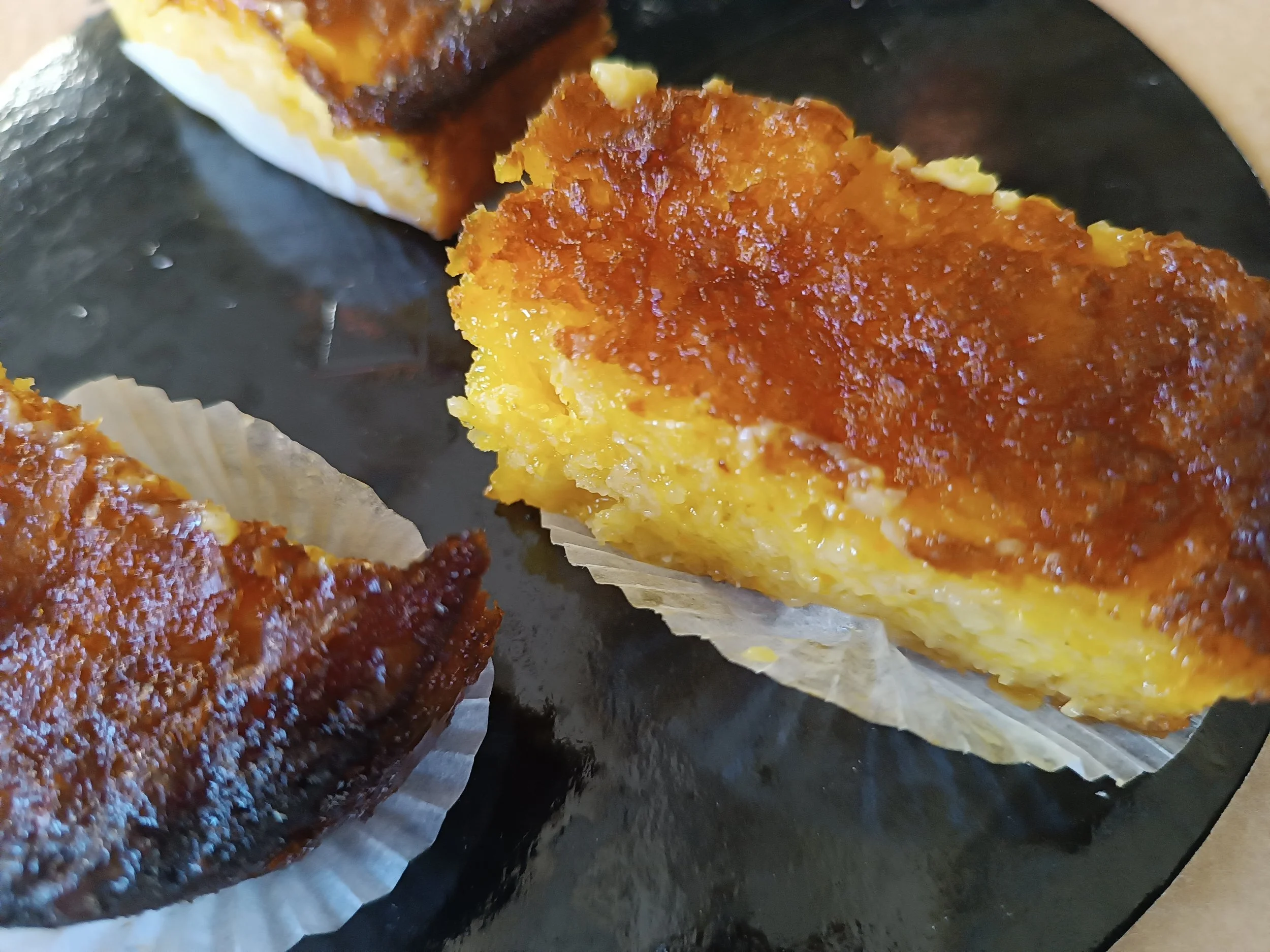 Kalamata Food Tour — The Sojournal