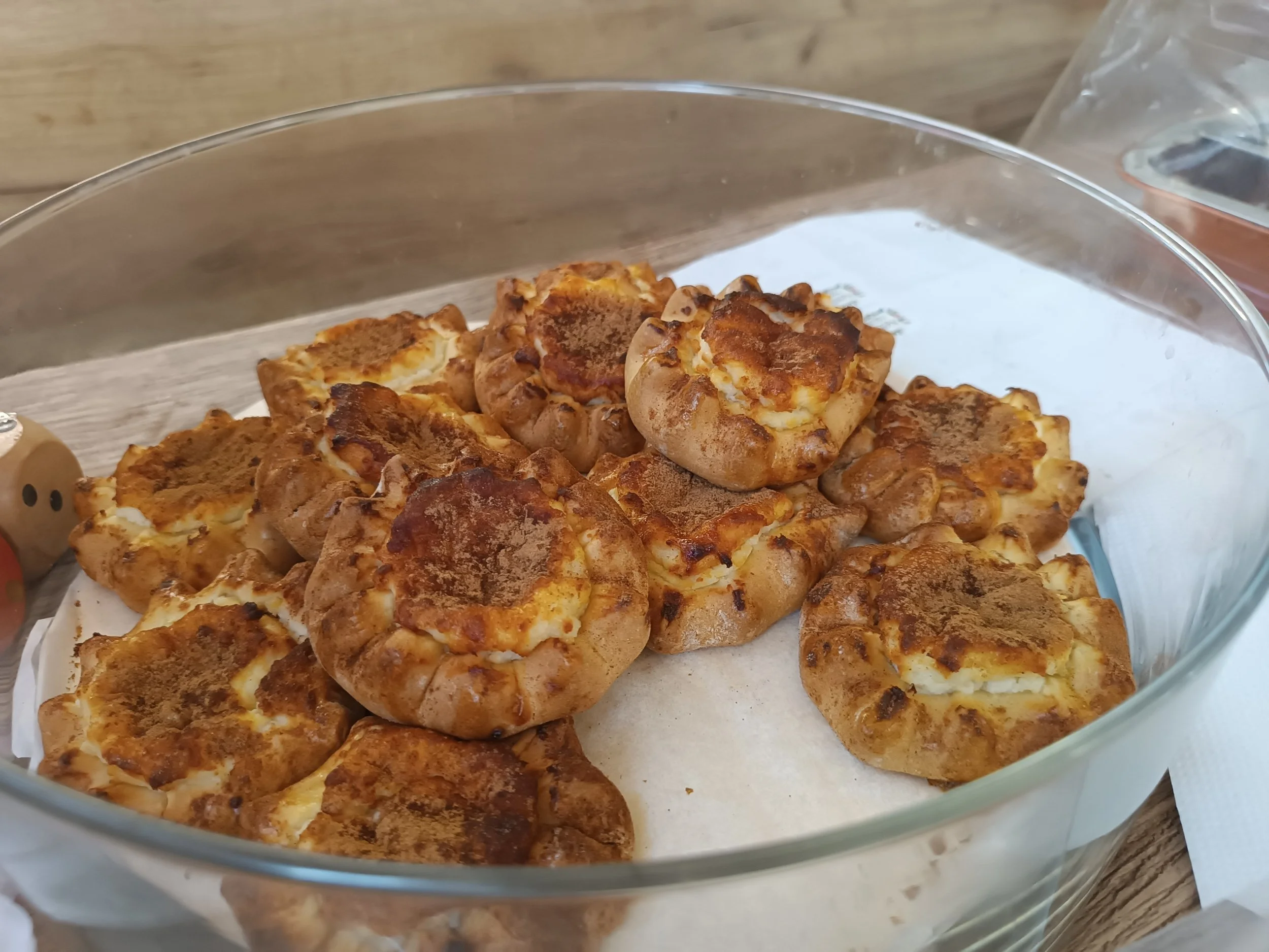 Kalamata Food Tour — The Sojournal