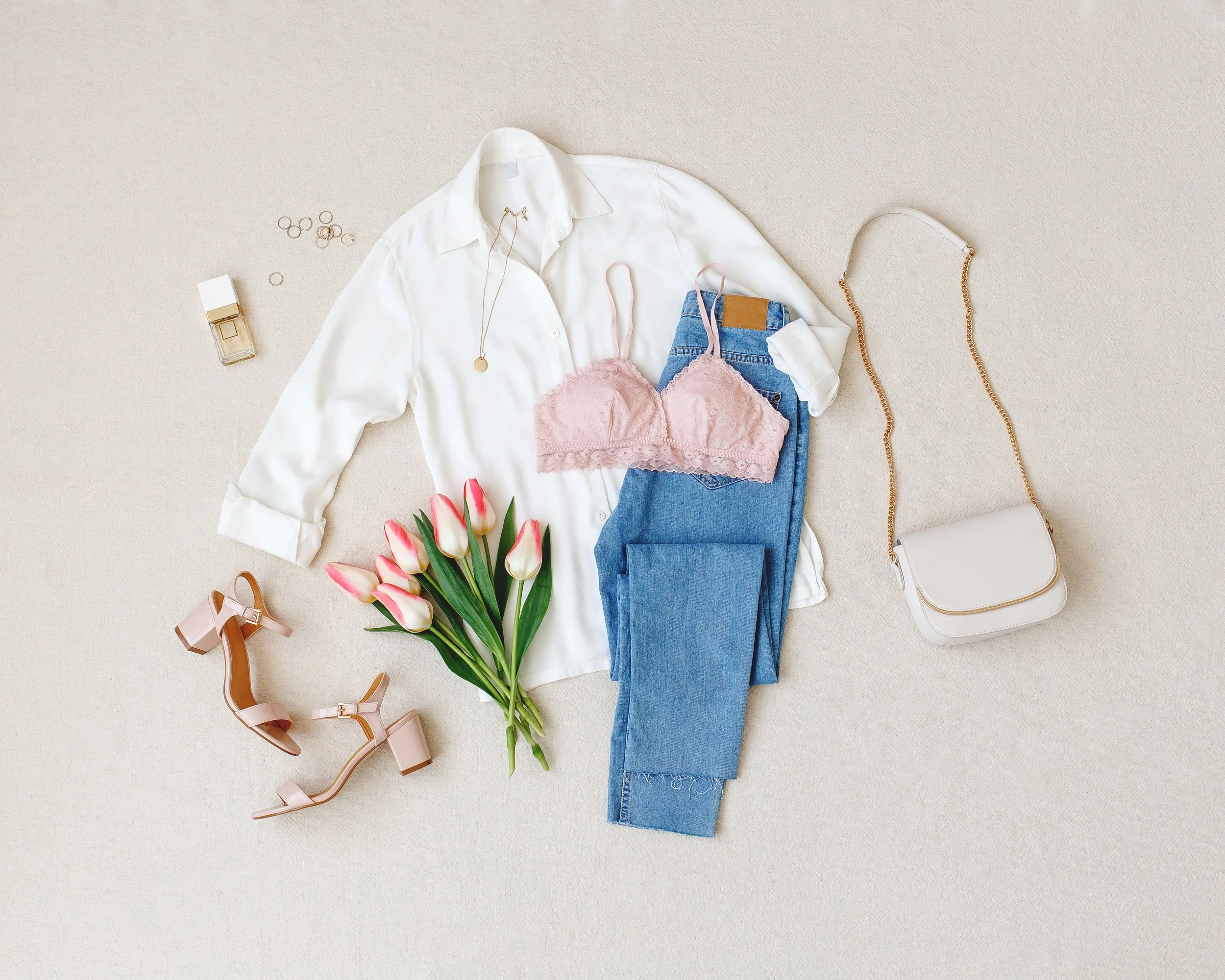 "Clothing Bundles - Stylish Wardrobe Solutions | Top Secret Stylist"