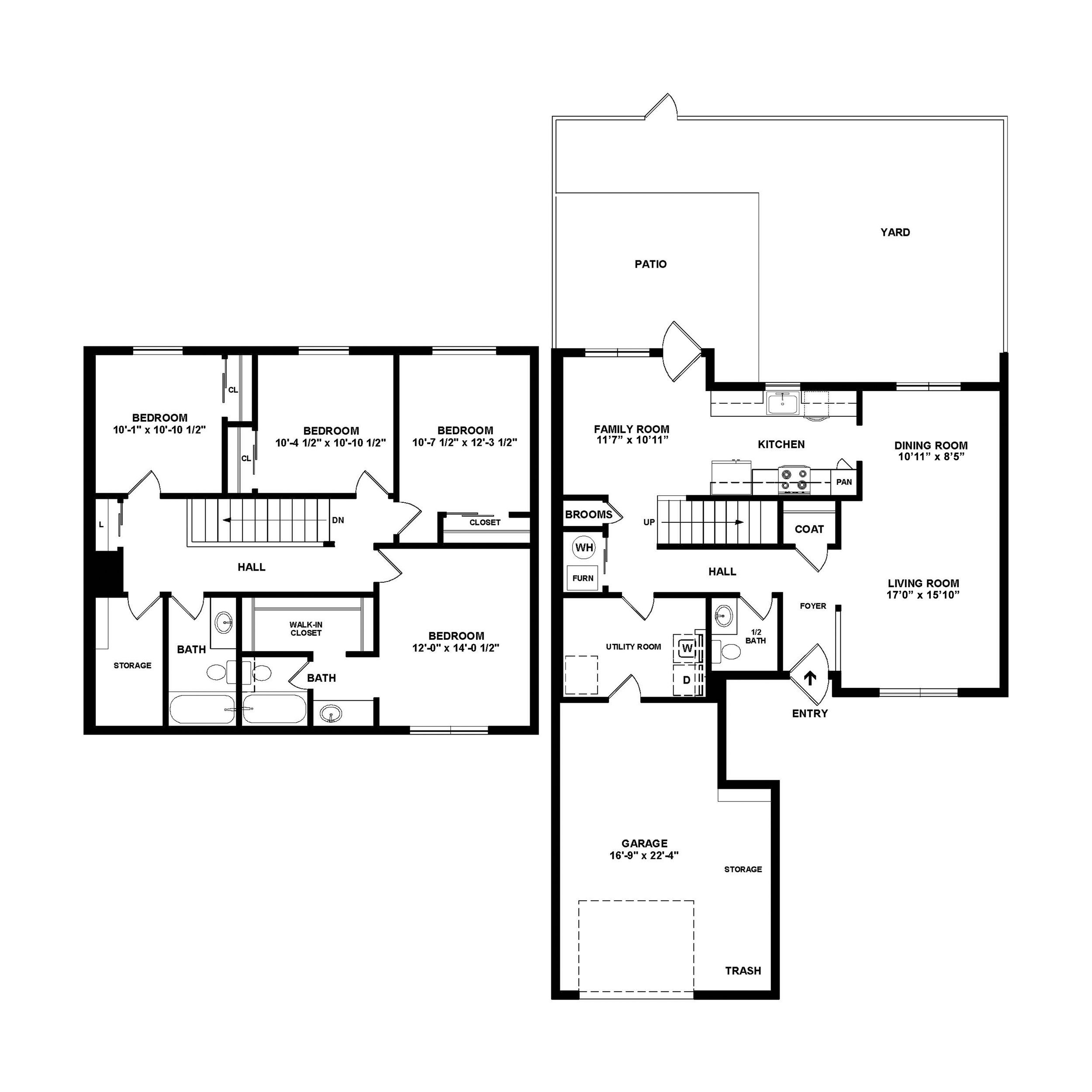 Agave — Villages at Fort Irwin