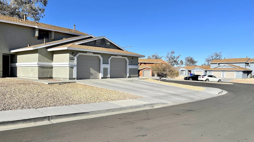 Calico Estates — Villages at Fort Irwin