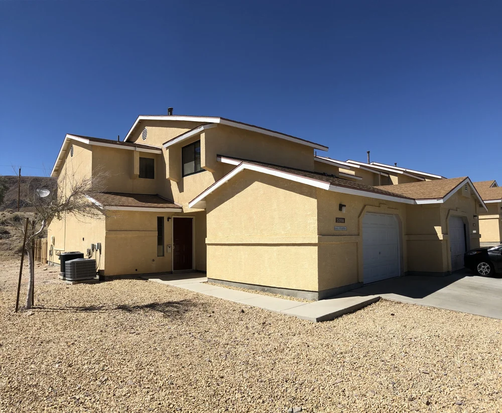 Calico Estates — Villages at Fort Irwin