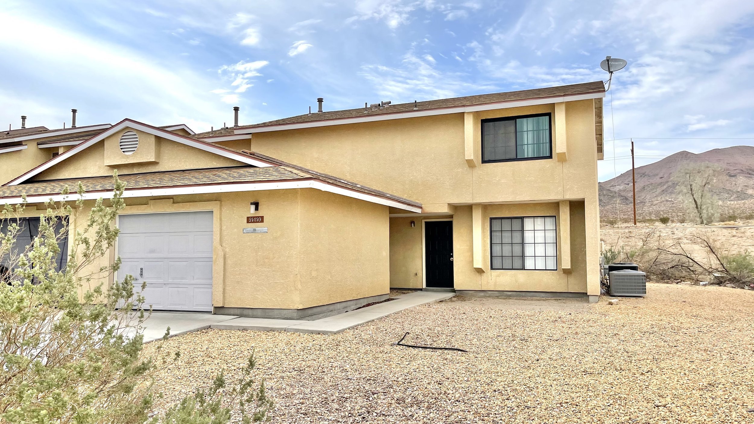 Calico Estates — Villages at Fort Irwin