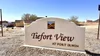 Tiefort View — Villages at Fort Irwin