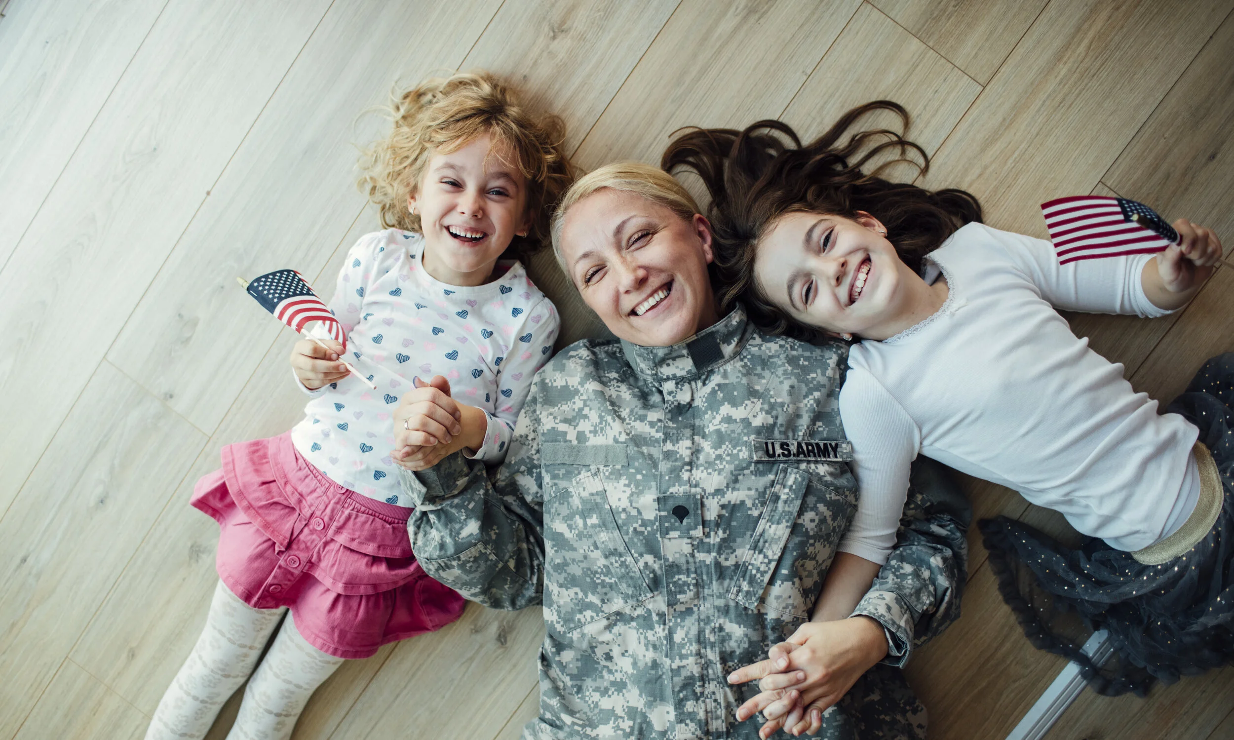 Military Family Housing — Villages at Fort Irwin