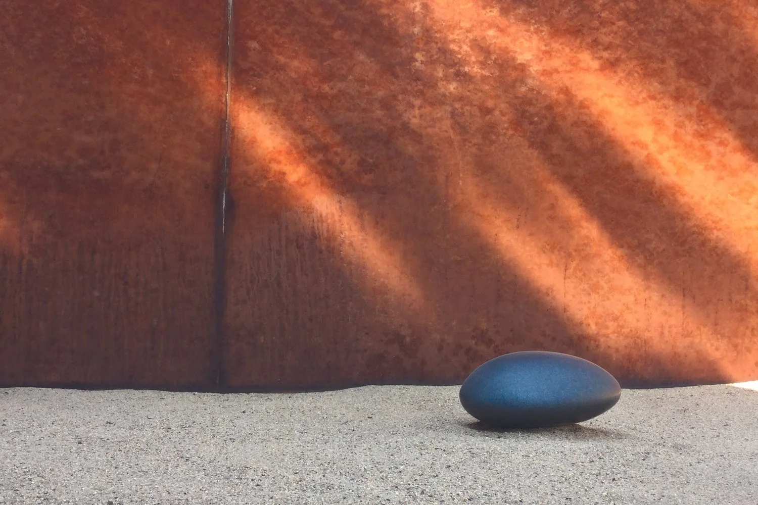 Incredible Lightness: A Retrospective of the Work of Jerry Wingren ...
