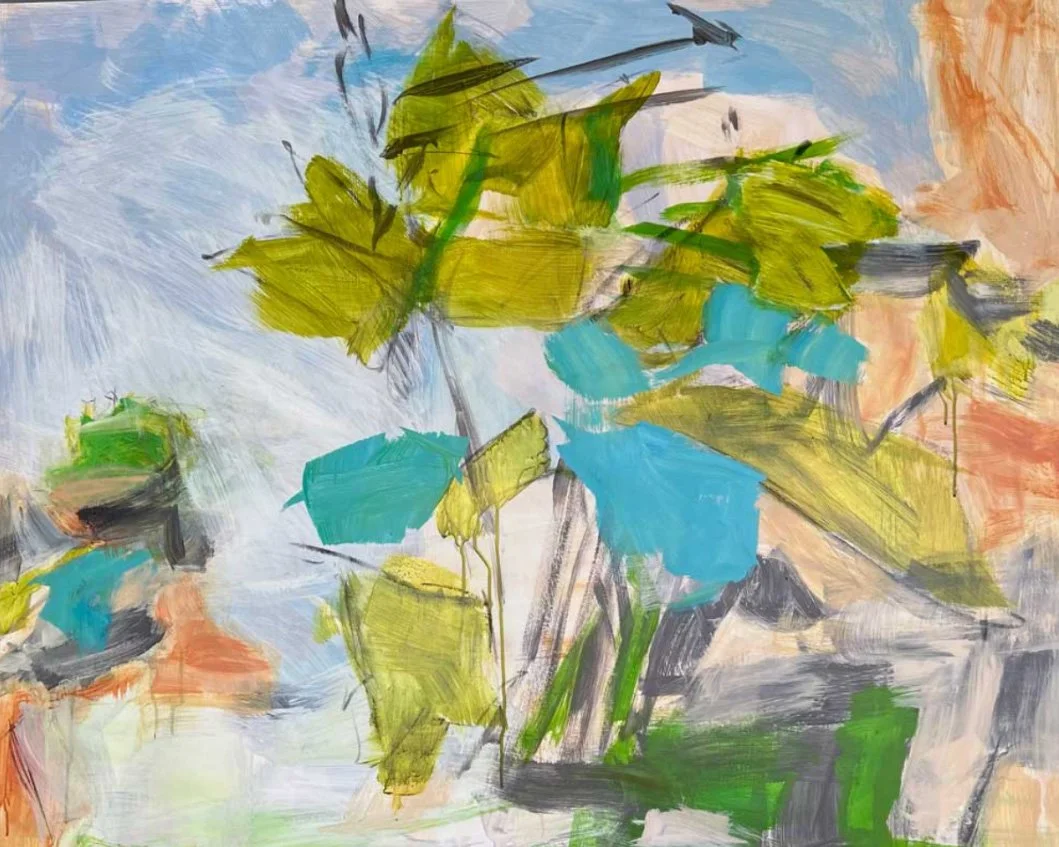 Amy Metier: Frame of Reference @ Frasier — Boulder Museum of ...