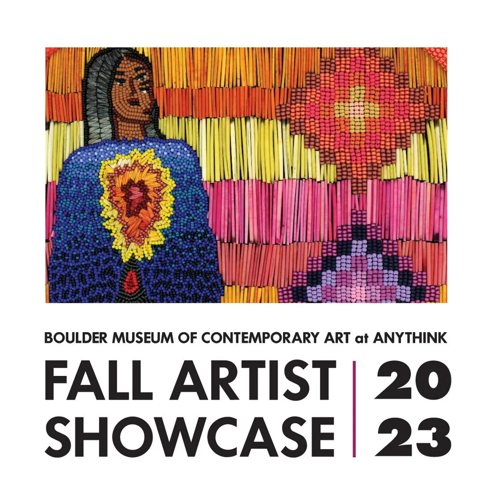 2023 — Boulder Museum of Contemporary Art