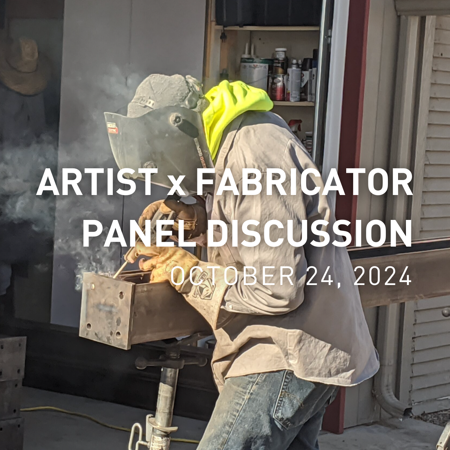 Smoke & Mirrors @ BMoCA — Boulder Museum of Contemporary Art