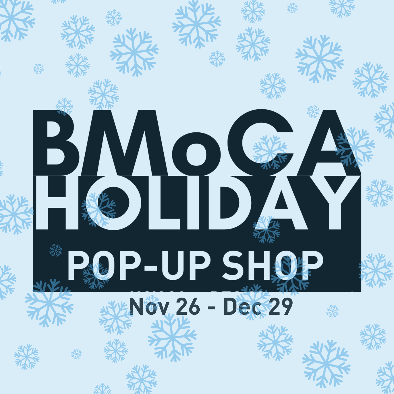 Museum Shop — Boulder Museum of Contemporary Art