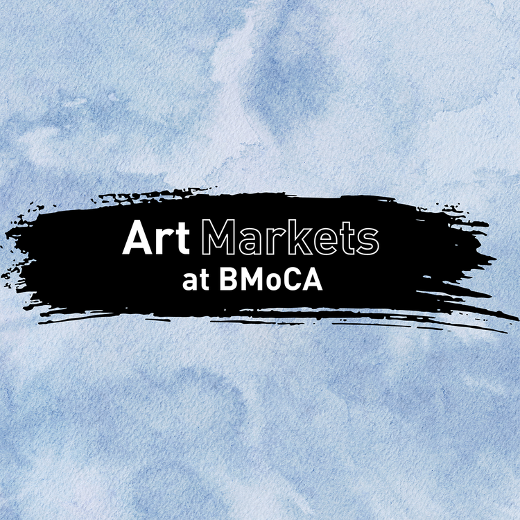 Art Markets at BMoCA — Boulder Museum of Contemporary Art