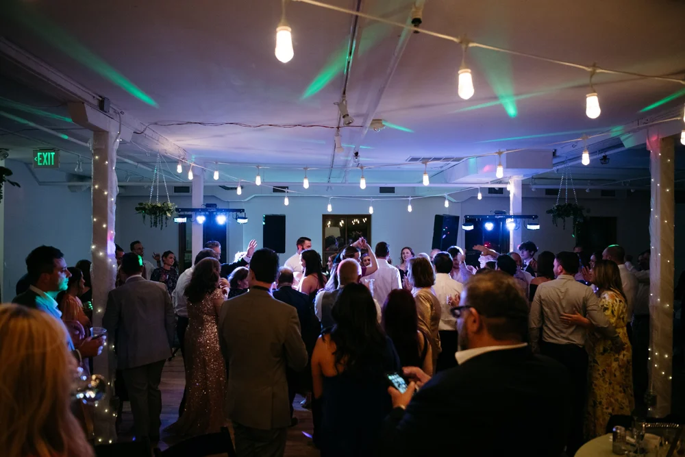 Venue Rental — Boulder Museum of Contemporary Art