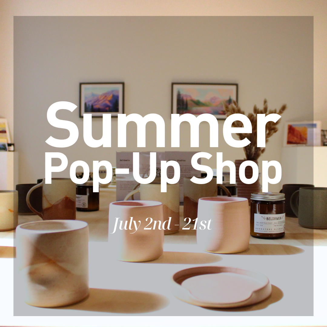 Museum Shop — Boulder Museum of Contemporary Art