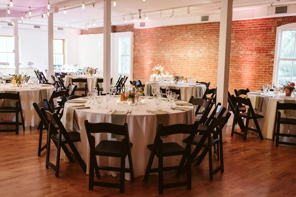 Venue Rental — Boulder Museum of Contemporary Art