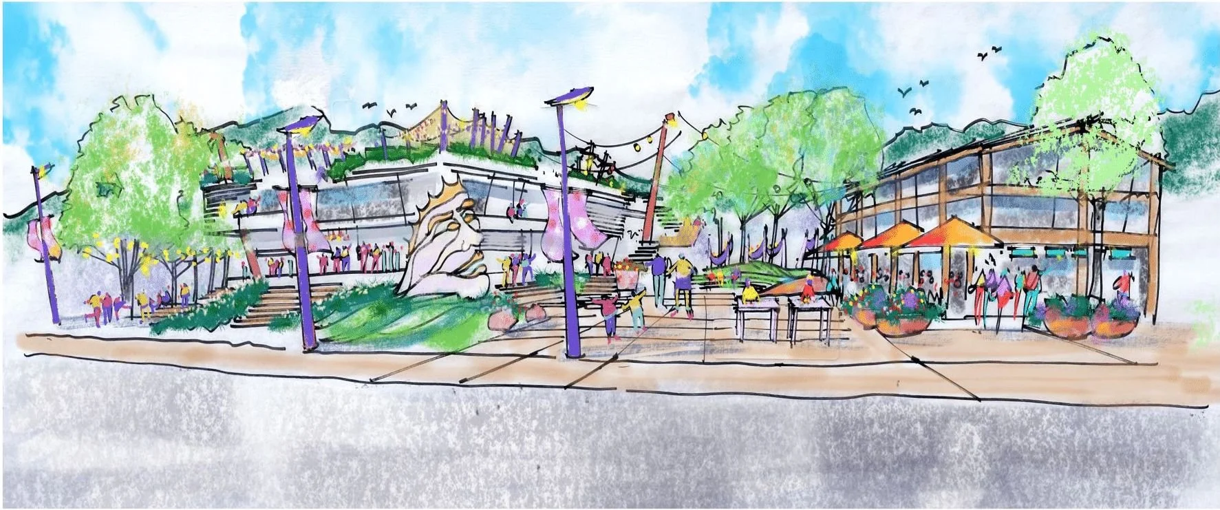 BMoCA Future — Boulder Museum of Contemporary Art