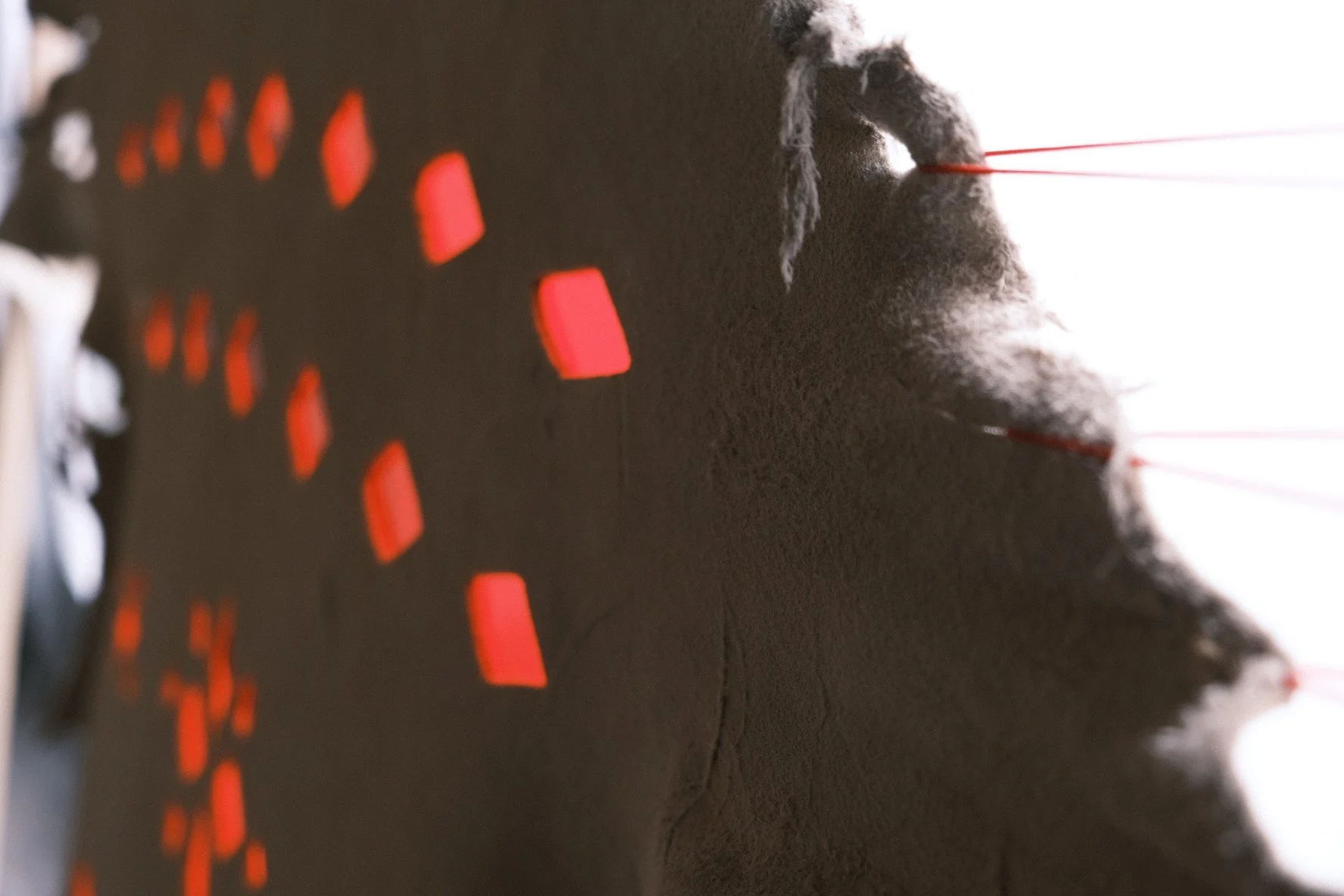 Tracking Time @ BMoCA — Boulder Museum of Contemporary Art