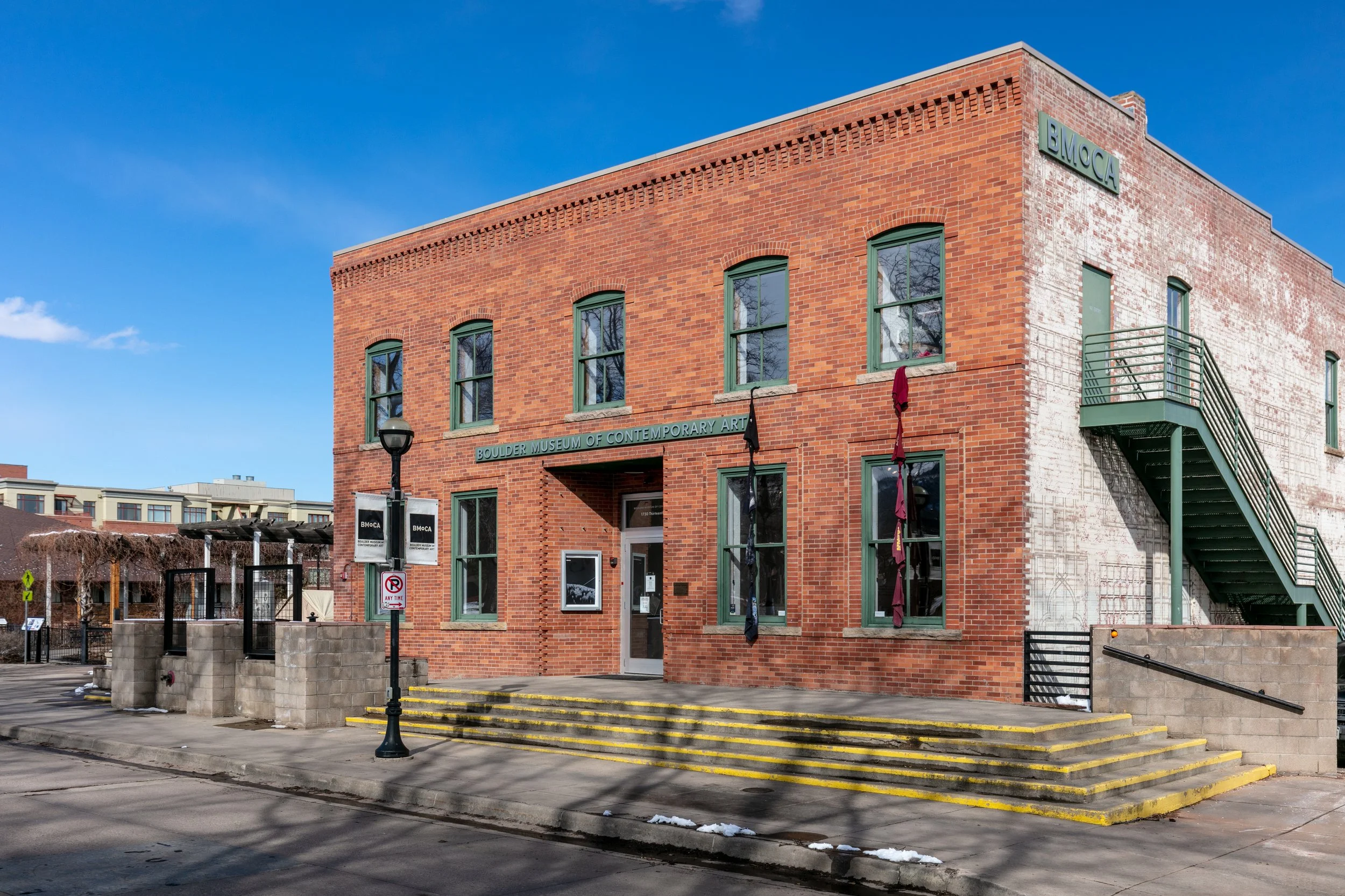 Visit — Boulder Museum of Contemporary Art