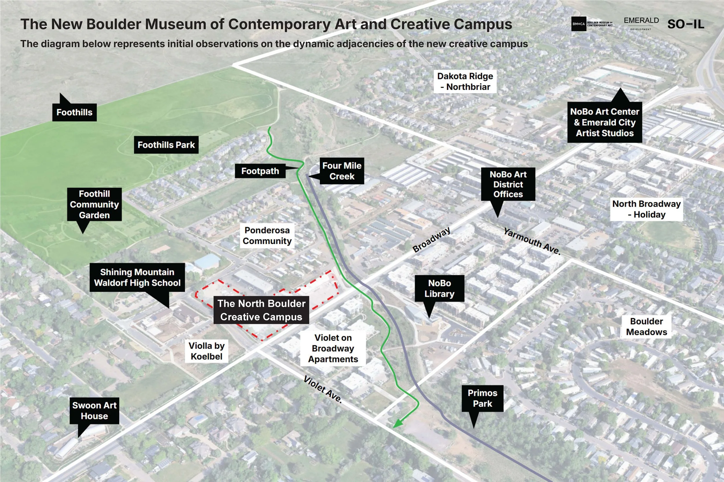 BMoCA Future — Boulder Museum of Contemporary Art