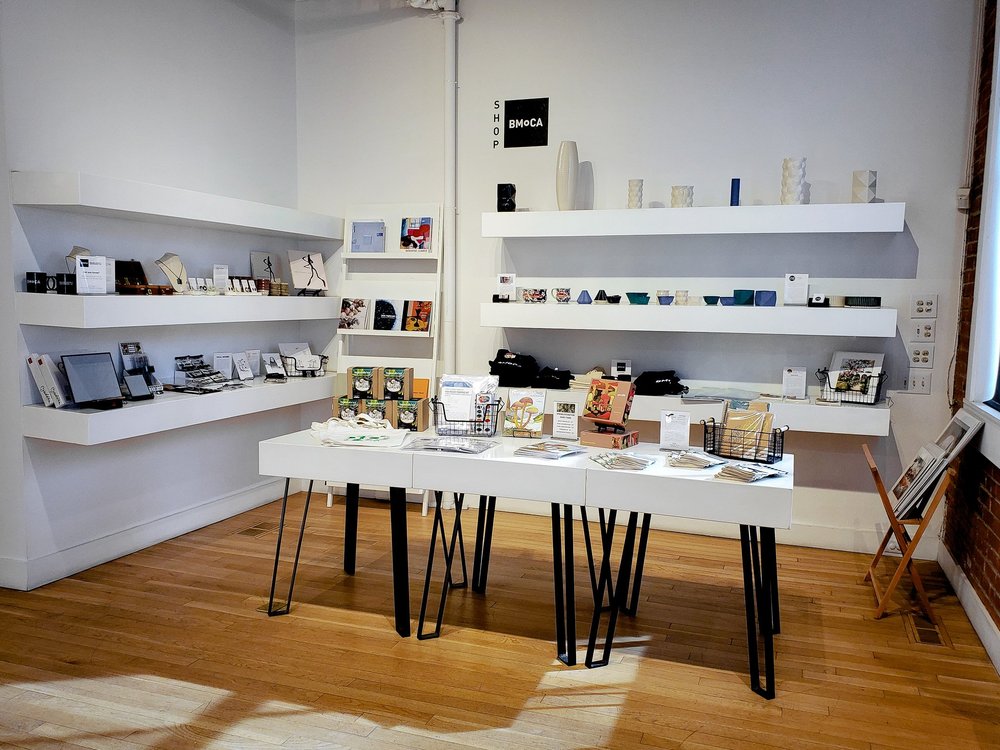 Visit — Boulder Museum of Contemporary Art