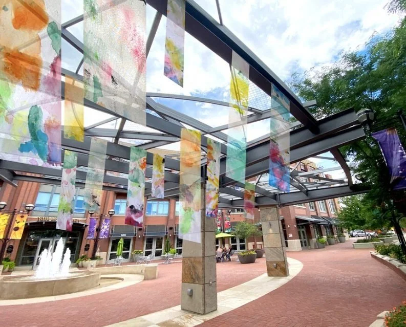 Art @ One Boulder — Boulder Museum of Contemporary Art