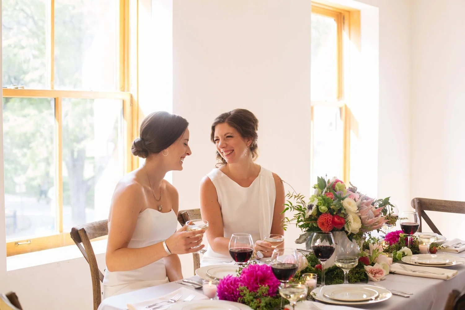 Venue Rental — Boulder Museum of Contemporary Art