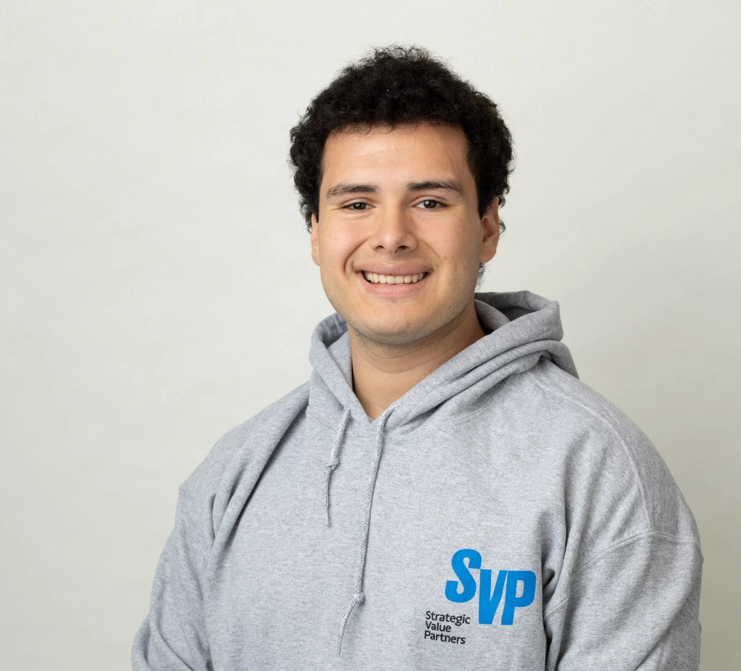 Meet the Scholars — SVP Global Scholars