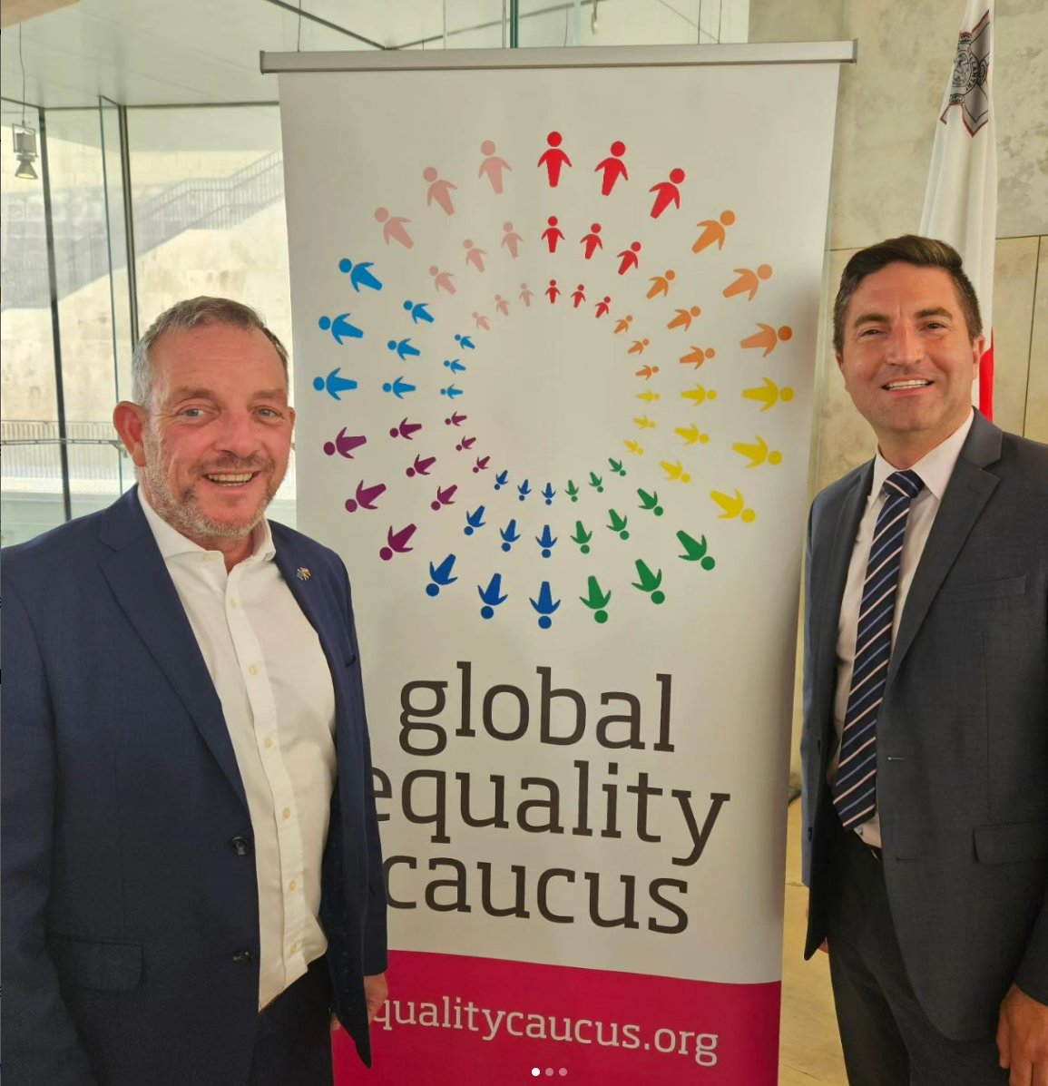 State Representative Jack Patrick Lewis