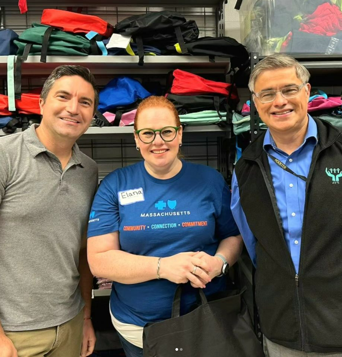 State Representative Jack Patrick Lewis