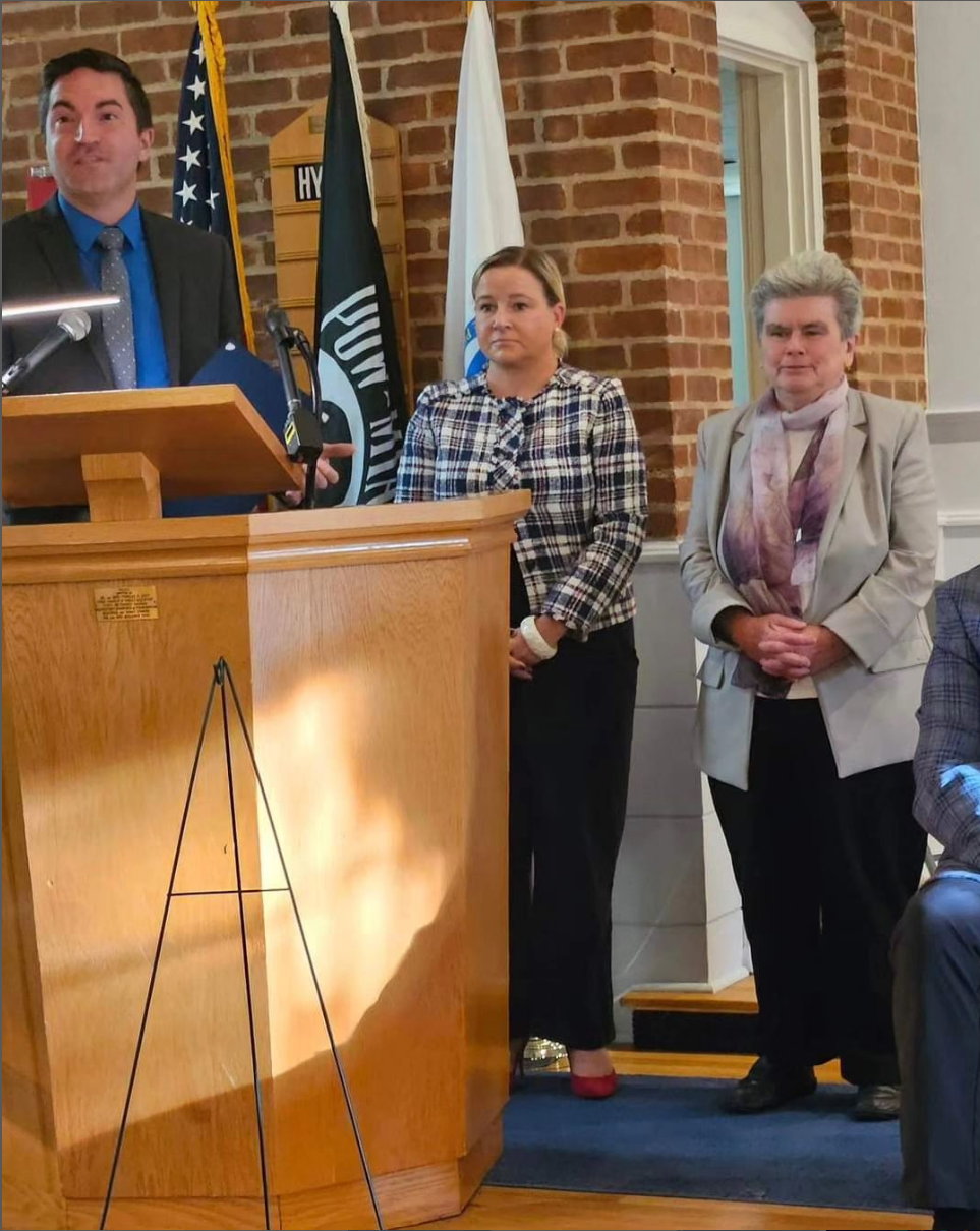 State Representative Jack Patrick Lewis