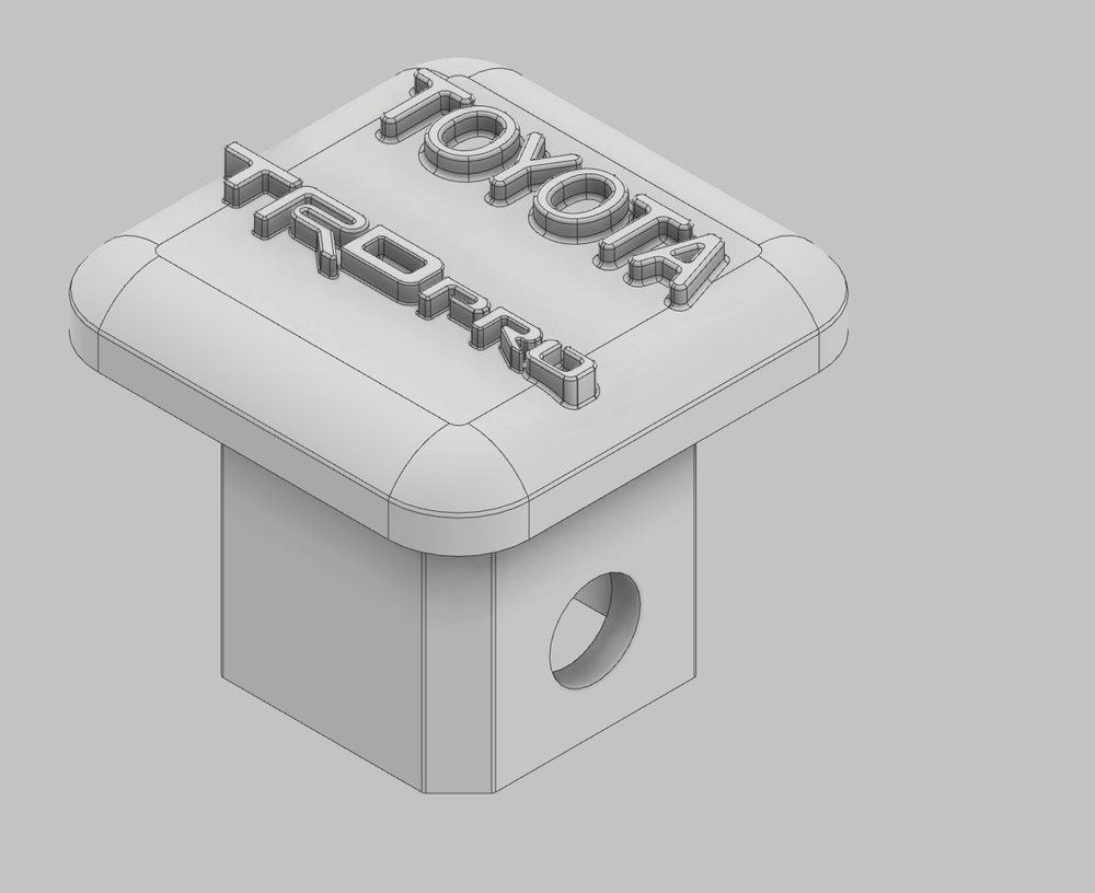 New 3D Printing Capability — Lean Machine