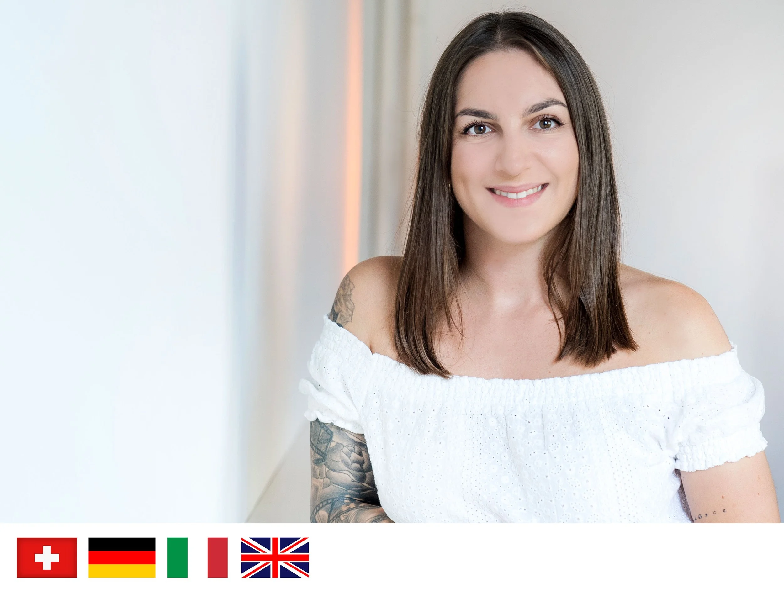 Über uns — Augenblicke Wohlen AG