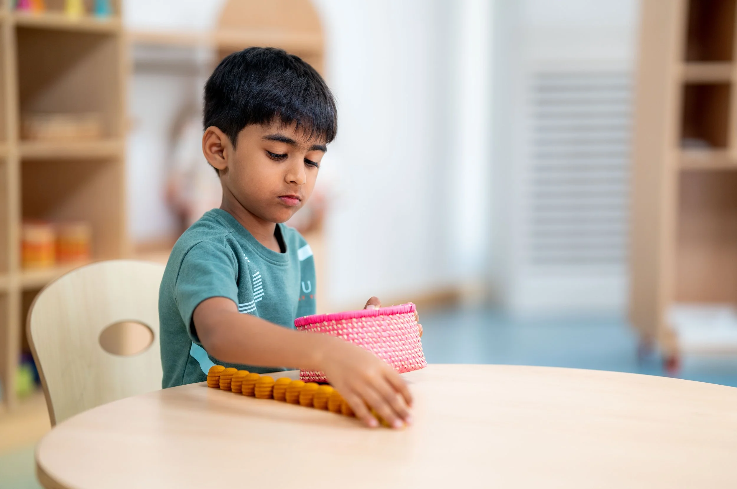 SSVM Institutions | IB School in Coimbatore - RUH Continuum School ...