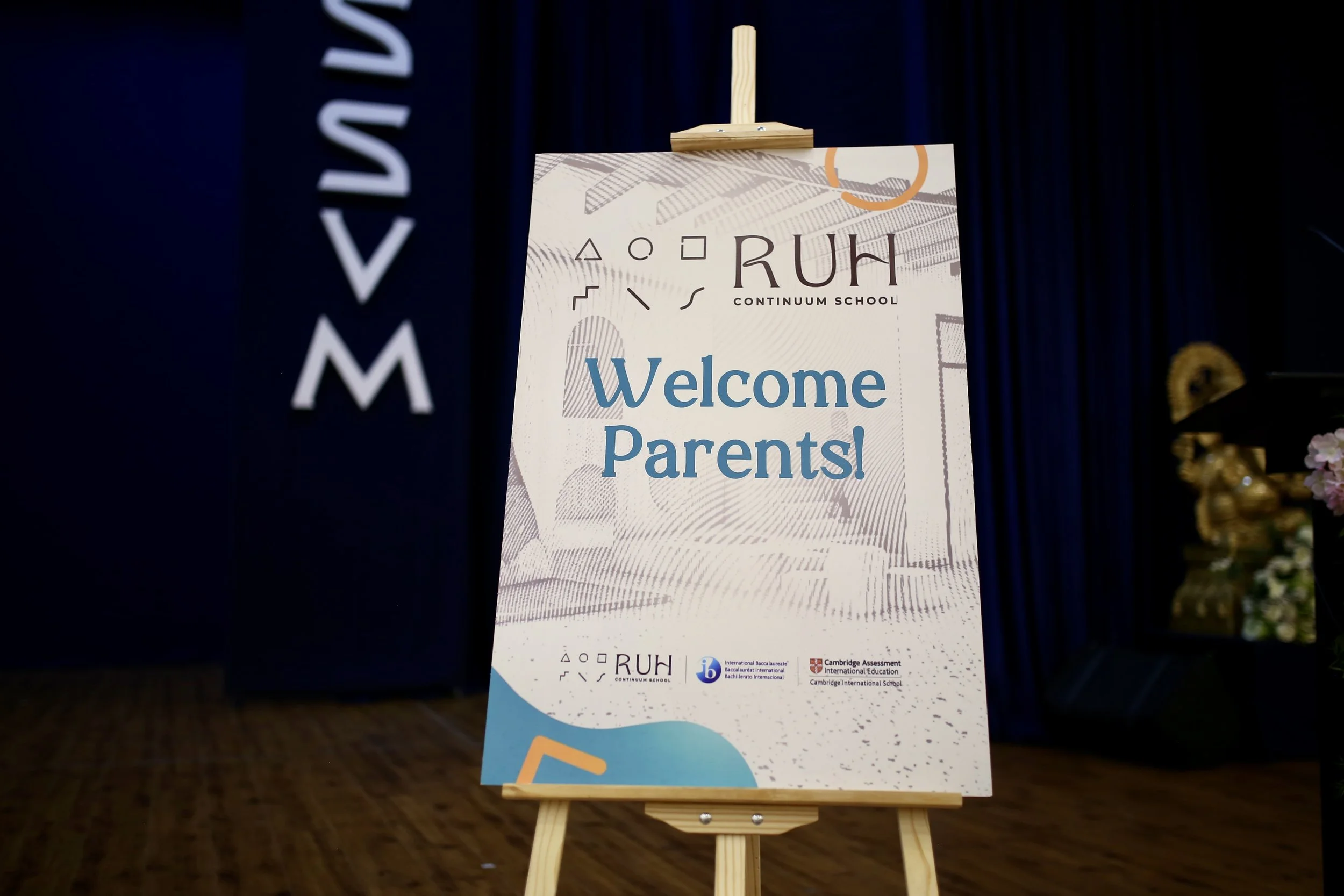 International IB School, Coimbatore | Ruh Continuum School | EYP,PYP ...