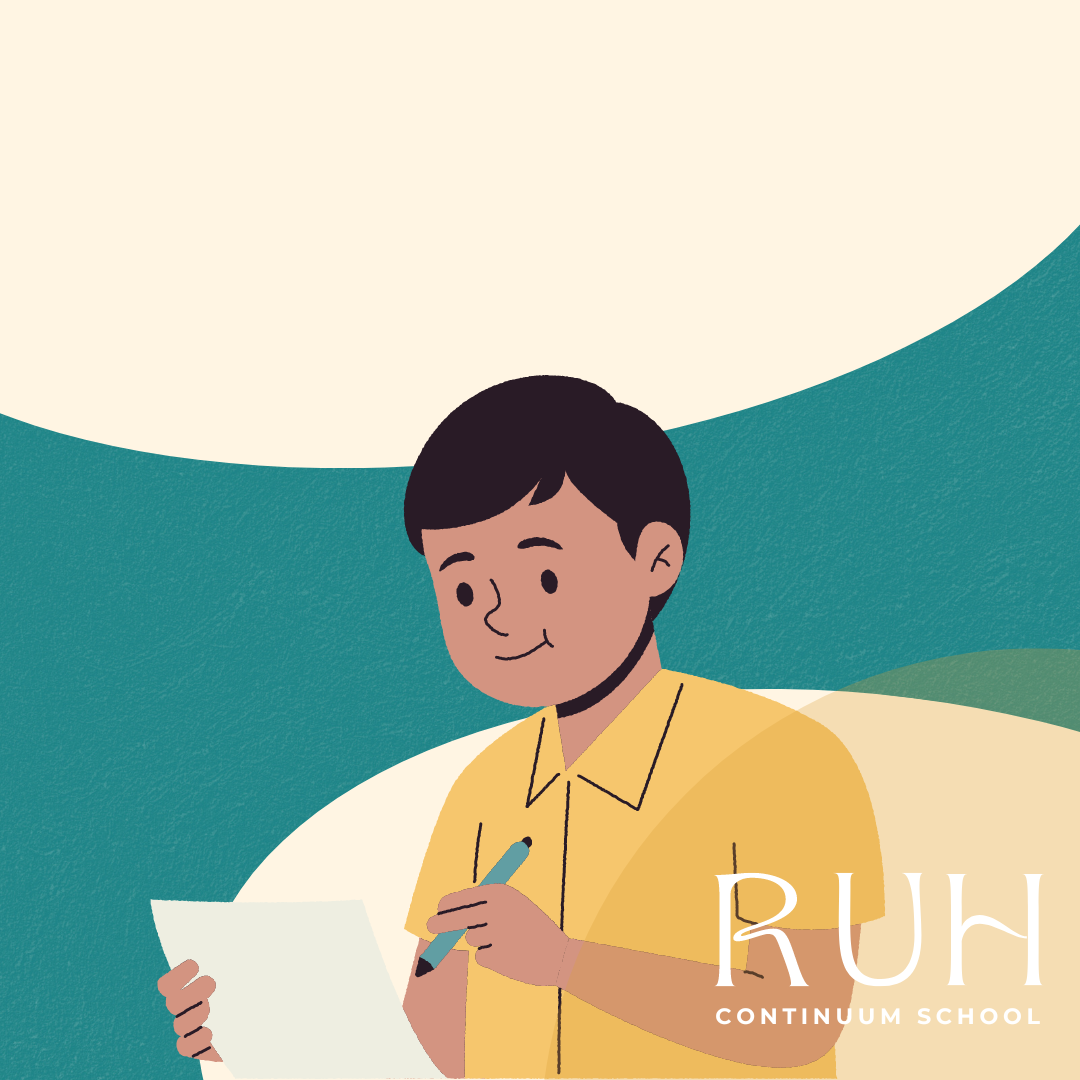 International Schools in Coimbatore — Ruh Continuum School