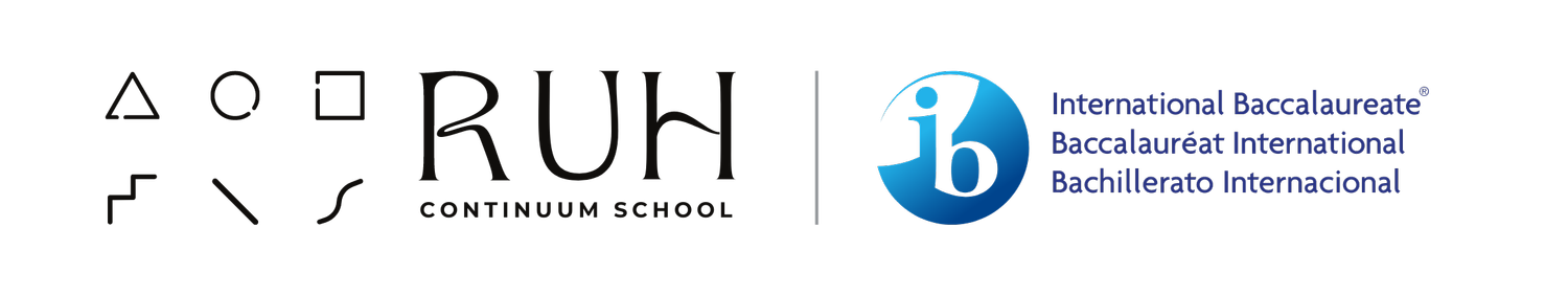 Ruh Continuum Primary Campus | Damu Nagar — Ruh Continuum School