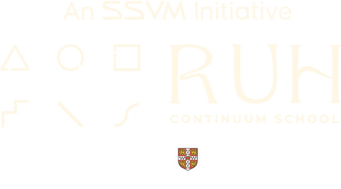 SSVM Institutions | International IB School, Coimbatore | Ruh Continuum ...