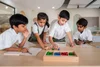 Ruh Continuum Primary Campus | Damu Nagar — Ruh Continuum School