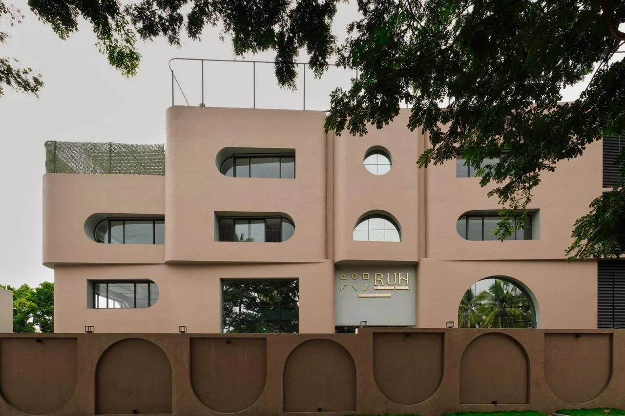 General 1 — Ruh Continuum School