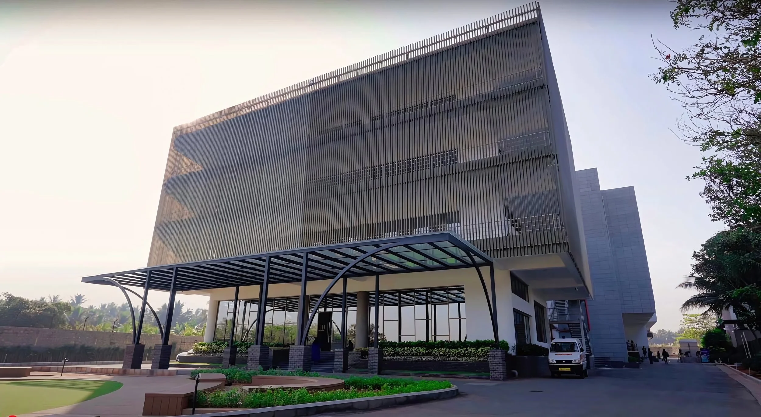 RLIC — Ruh Continuum School