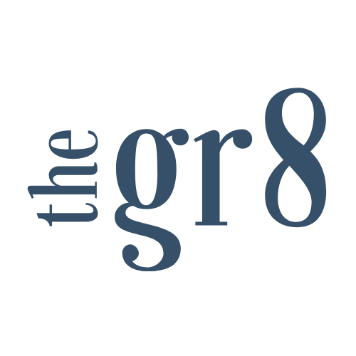 Unleashing the Power of Culture — the gr8