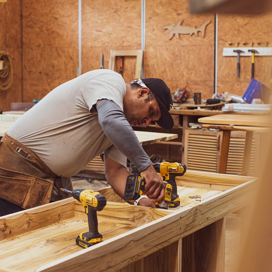 Businesses — Harmony Projects