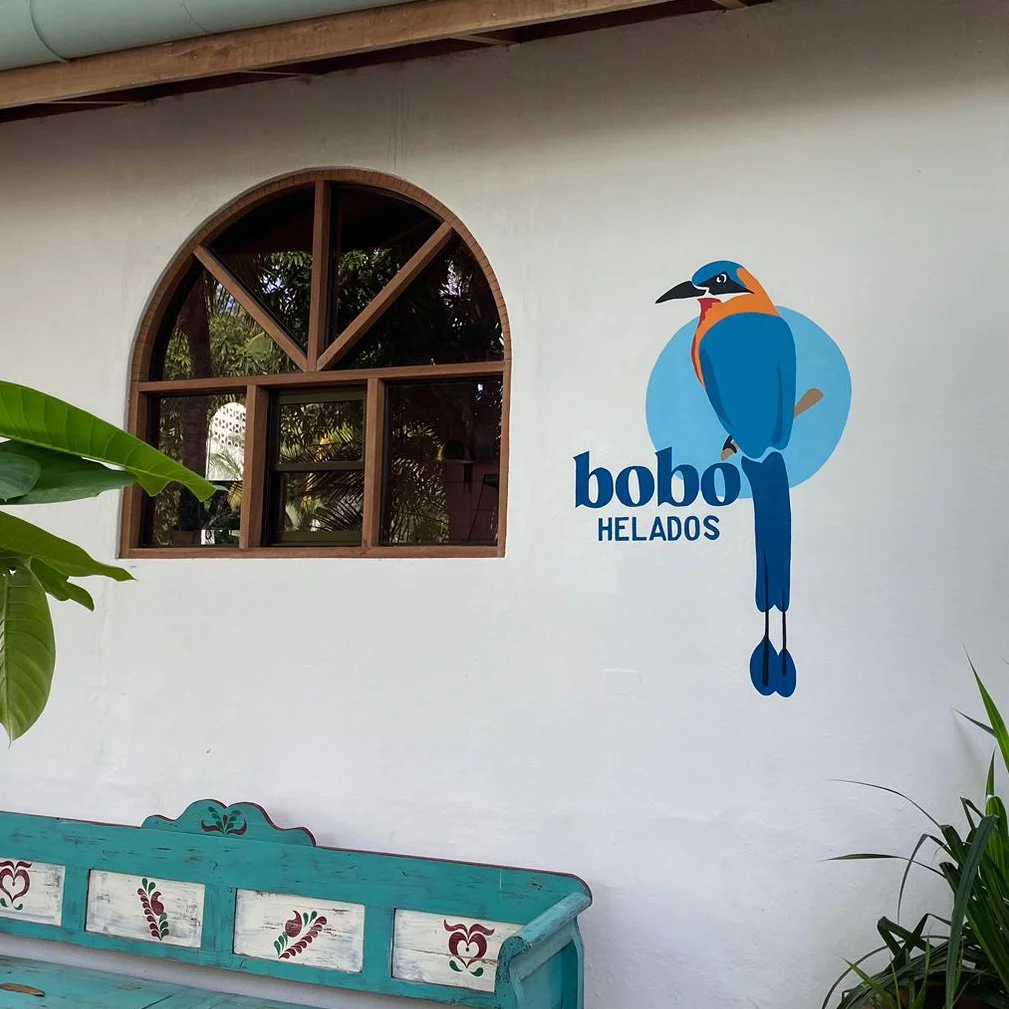 Businesses — Harmony Projects