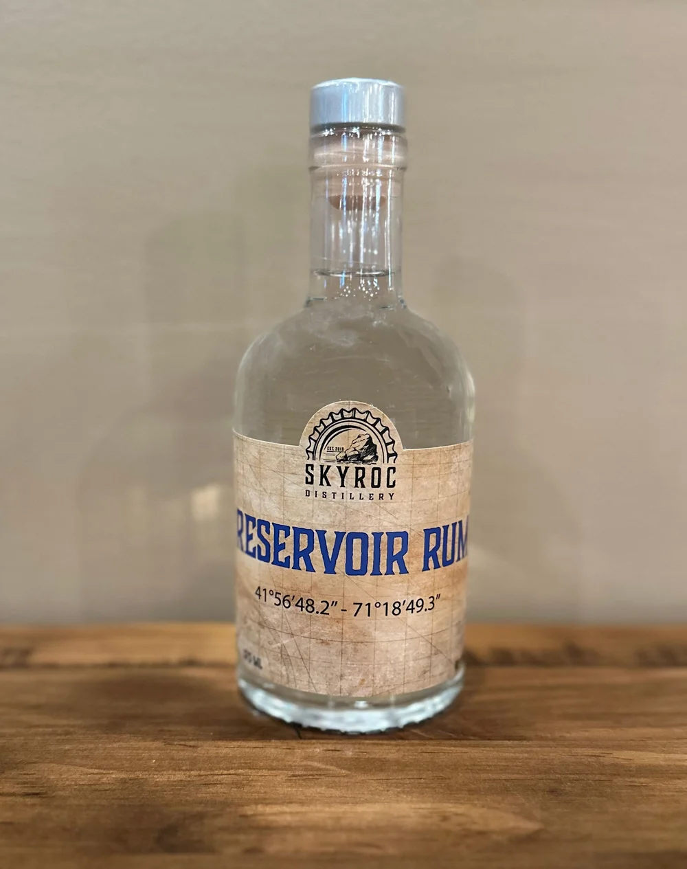 Shop — Skyroc Brewery